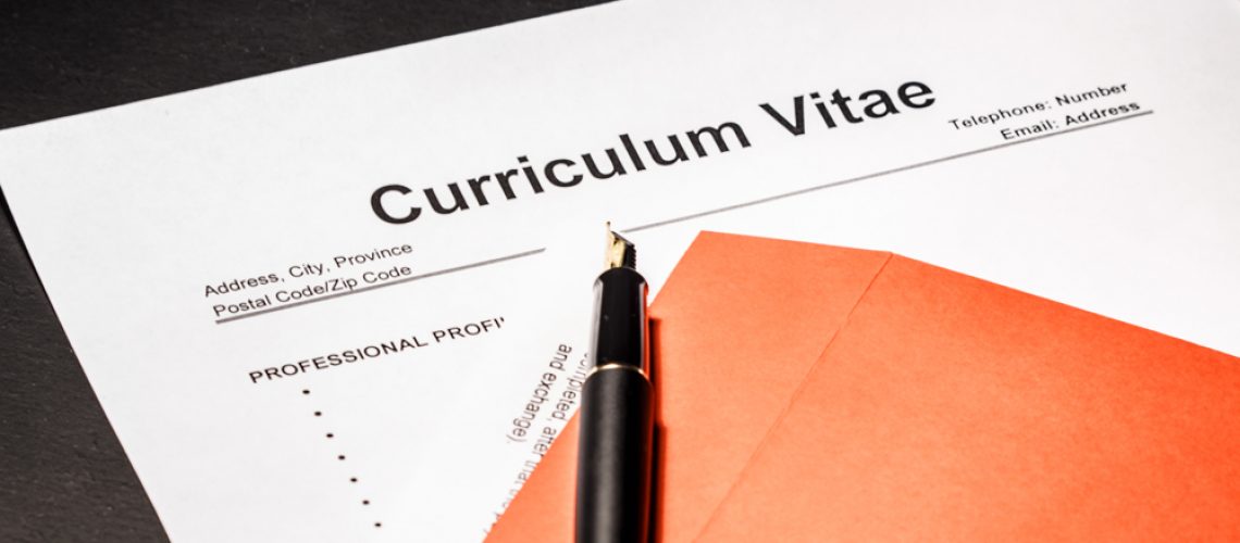 Wat moet er in een cv staan? - Werkreturn